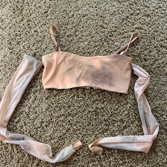 Edikted | Tops | Edikted Top | Poshmark